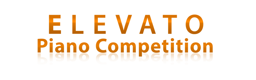 Elevato Piano Competition